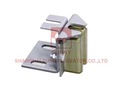 China 2.0m/S Speed Elevator Spare Parts Door Sliding Guide Shoes for sale