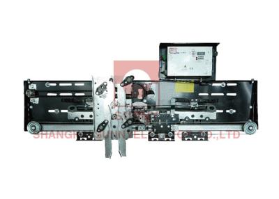 China 4 Panels Center Opening AC PM Door Operator For Home Lift 24V for sale