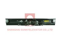 China Center Opening Landing Door Device With DC110V / AC110V Voltage for sale