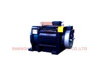 China AC380V Voltage Gearless Traction Machine For Elevator Lift for sale
