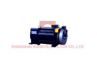 China 0.5 - 2.0m/S Elevator Traction Machine For Lift Motor AC380V for sale