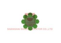 China 4m/s Elevator Safety Components Fibre Core Wire Rope 8 X 19S for sale