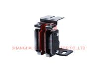 China Passenger Elevator Sliding Guide Shoe For 10mm / 16mm Guide Rail for sale
