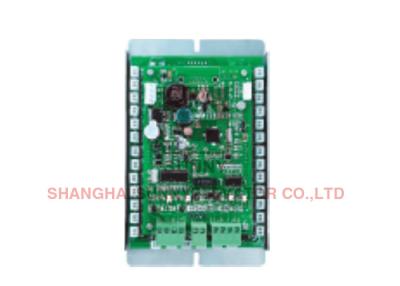 China INVT Intelligent Management System For Elevator LC Card And Relay Expansion Board for sale