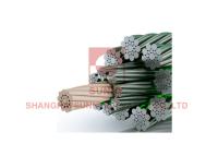 China Elevators Gustav Wolf Wire Rope With Steel Reinforced Fiber Core for sale