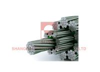 China PAWO F10 Gustav Wolf Elevator Wire Rope Bending Resistance for sale