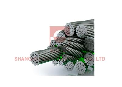 China Gustav Wolf Steel Core Wire Rope Elevator Safety Components 8 X 36 Warrington Seale for sale