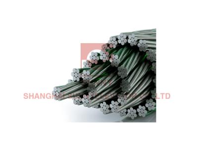 China Rotation Resistant Gustav Elevator Rope 18 - 28mm for sale