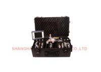 China 4m/s Passenger Elevator Safety Components Rope Tension Measuring Device for sale