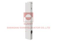 China AC 380V / 220V Elevator Control Cabinet With Ultra Thin Design for sale
