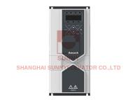China AC 380V - 480V 50 / 60Hz Special Three Phase Inverter For Escalator for sale