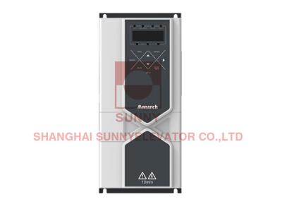 China AC 380V - 480V 50 / 60Hz Special Three Phase Inverter For Escalator for sale