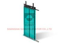 China WITTUR Multifunctional Elevator Door Operator  Car Door Mechanism for sale