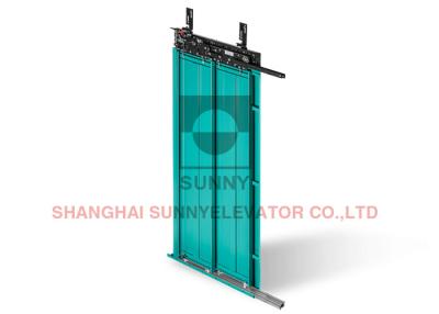 China WITTUR Multifunctional Elevator Door Operator  Car Door Mechanism for sale