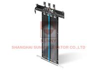 China Multifunctional Elevator Door Operator WITTUR Pegasus Landing Door for sale