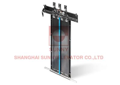 China Multifunctional Elevator Door Operator WITTUR Pegasus Landing Door for sale