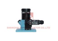 China 425mm Stroke Passenger Elevator Safety Components Hydraulic Oil Buffer for sale