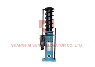 China 1.6m/S Rated Speed Elevator Hydraulic Buffer For Lift Safety Components for sale