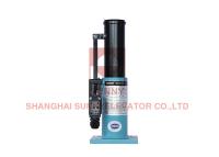 China Residential Elevator Hydraulic Buffer For Elevator Safety Parts for sale
