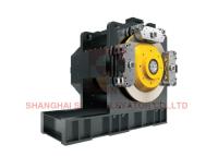 China Disk Brake High Speed Elevator Gearless Machine Motor Protection IP41 for sale