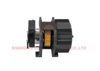 China S5-40%ED Gearless Motor For Machine Room Less Traction Elevator for sale