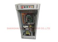 China MR Parallel Cabinet Suitable For Both Geared And Gearless Traction Machine for sale