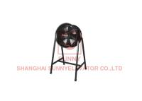 China 220V / 380V Voltage YWF Series Post Fan Elevator Automatic Rescue Device for sale
