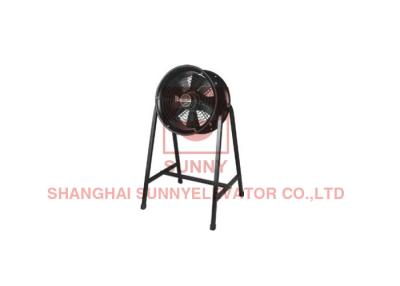 China 220V / 380V Voltage YWF Series Post Fan Elevator Automatic Rescue Device for sale