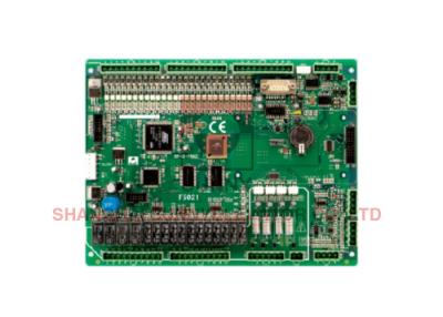 China 32-Bit Standard Serial Main Control Panel For Passenger Elevator Parts for sale