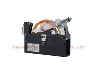 China One Direction / Bidirectional Overspeed Governor For MRL Elevator for sale