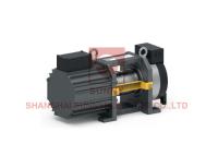China Max Static Load 2000kg Lift Gearless Traction Machine For Elevator Equipment for sale