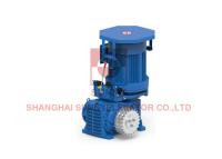 China IP55 Escalator Gearboxes Efficiency More Than 80% And Booster Power Board 230V for sale
