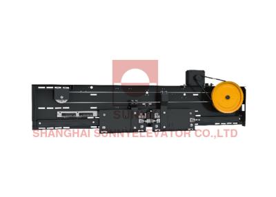 China Split Type Elevator Door Machine Device With AC Variable Frequency Control for sale