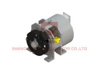 China 380V Or 220V High Performance Gearless Traction Machine For Elevator Suspension for sale