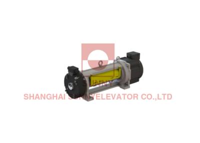 China SN-BPM450 Customizable Gearless Traction Machine For Elevator Systems for sale