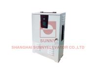 China 11KW Elevator Electrical Parts TPS Single Phase LCD Display Smart CPU Control for sale