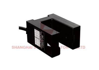 China Elevator Electrical Parts Photoelectric Switch With IP54 Protection for sale