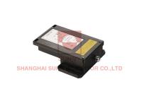 China Governor Switch Elevator Spare Parts For Safe And Smooth Elevator Operation for sale