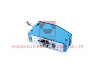 China Governor Switch SN-BE-1375 Durable Elevator Spare Parts With Le 3.5N Operating Force for sale