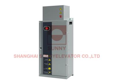 China Elevator Integrated Control Cabinet For Elevator Control System for sale
