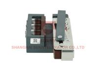 China 0.25-3.0m/S Progressive Elevator Safety Gear For Lift Elevator for sale