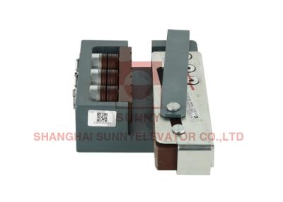 China 0.25-3.0m/S Progressive Elevator Safety Gear For Lift Elevator for sale