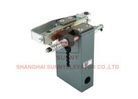 China Elevator Progressive Safety Gear Type With 0.63 M/S Or Less Elevator for sale
