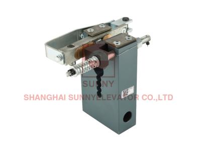 China Elevator Progressive Safety Gear Type With 0.63 M/S Or Less Elevator for sale