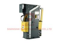 China Speed Governor And Safety Clamp Essential Elevator Safety Components for sale