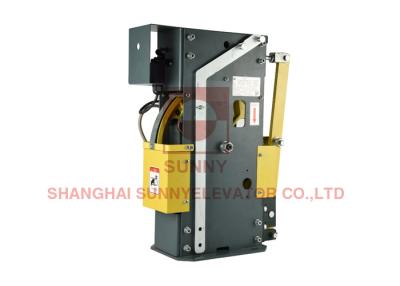 China Speed Governor And Safety Clamp Essential Elevator Safety Components for sale