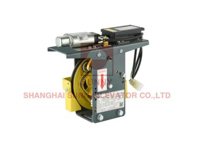 China Bi-Direction Overspeed Governor 150mm Sheave Diameter For Elevator Parts for sale