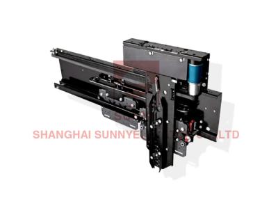 China Safety Electric Home Elevator Door Operator / Lift Spare Parts for sale