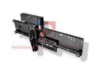 China Low Energy Consumption Elevator Door Operator With Self-Learning Function for sale