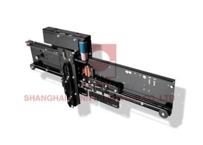 China Low Energy Consumption Elevator Door Operator With Self-Learning Function for sale